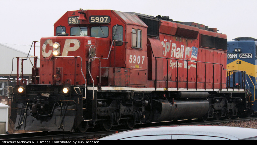 CP 5907